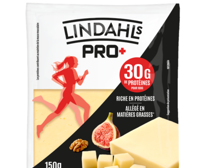 Produits - Lindahls