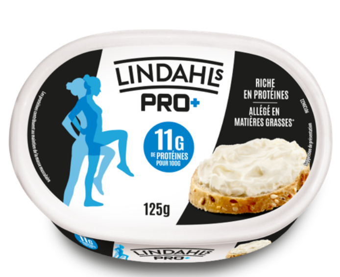 Produits - Lindahls