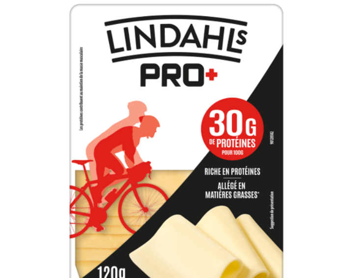 Produits - Lindahls
