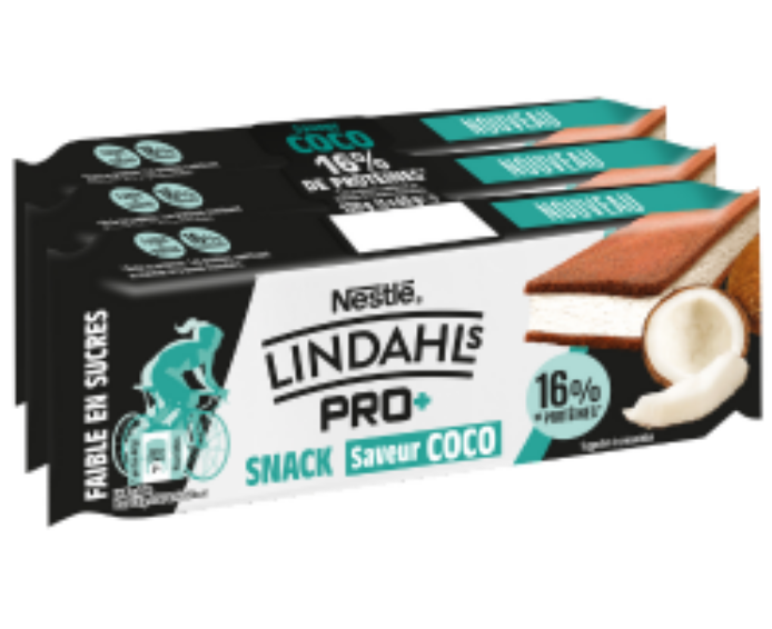 Produits - Lindahls